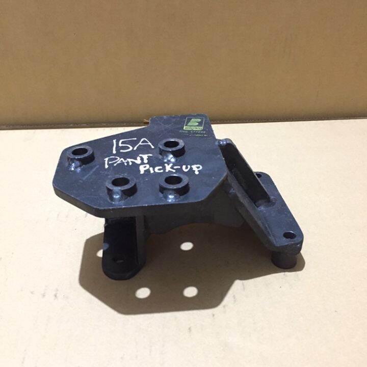 BREKET COMPRESSOR PANTHER 2500cc 15A PICK UP DENSO BRACKET COMPRESOR ...