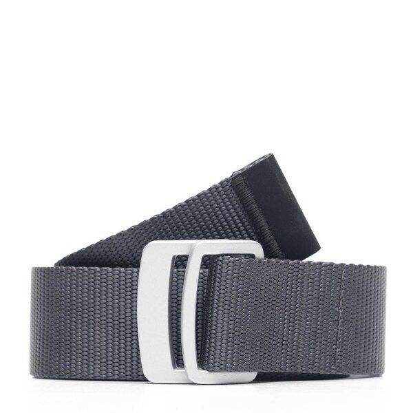 Sabuk Eiger GRAPHITE-X BELT Original Cowok 91000 5449 Abu Grey Kuat ...