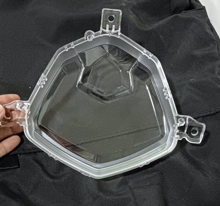 yAMAHA speedometer lens/ peed Lens Mio Soul i 125 (2SX) | Lazada PH