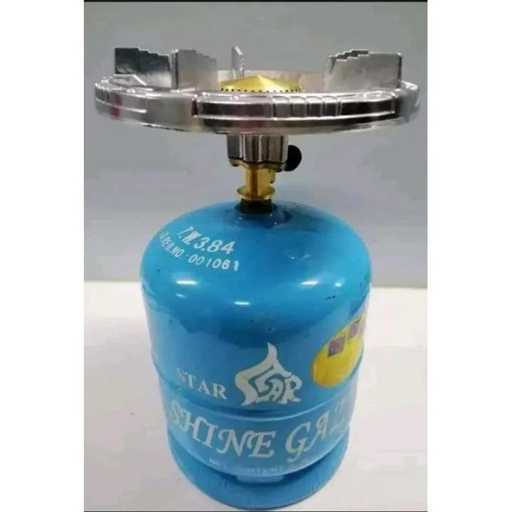 Shine Gas Super Kalan | Lazada PH