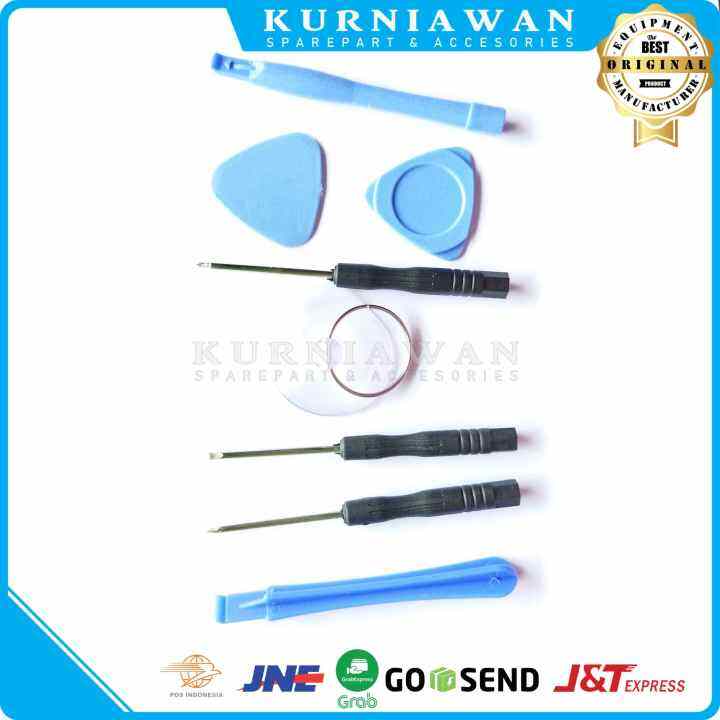 Obeng Pembuka Tool Set Repair Opening Tools Obeng set | Lazada Indonesia