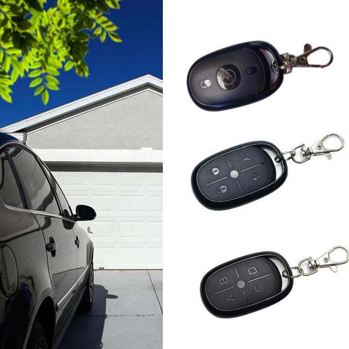 4-Key Copy Remote Controller 433Mhz Copy Remote Controller Universal 4 ... 4-Key Copy Remote Controller 433Mhz Copy Remote Controller Universal 4 ...