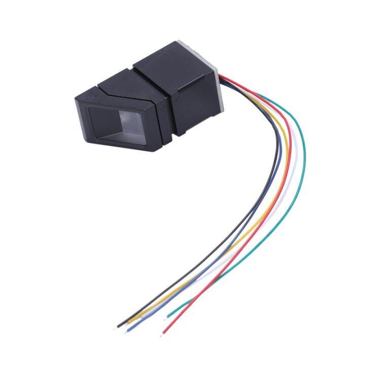 R307 Capacitive Fingerprint Reader/Module/Sensor/Scanner | Lazada PH