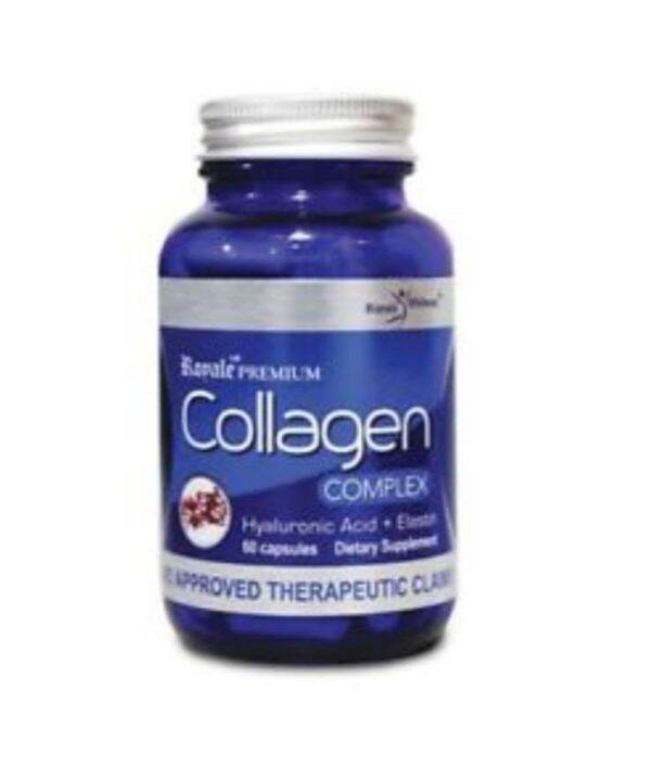 Royale Premium Collagen Complex | Lazada PH