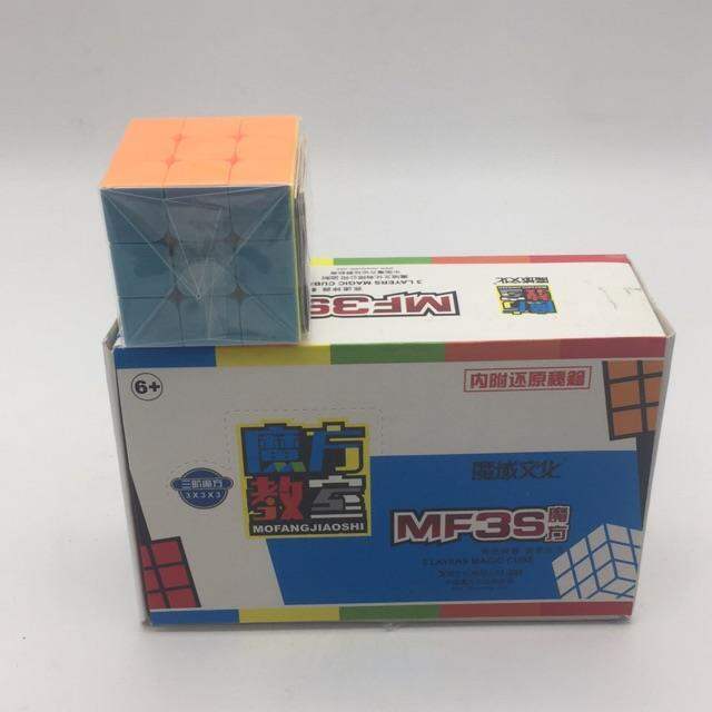 Rubics mf3s 3x3 for kids | Lazada PH