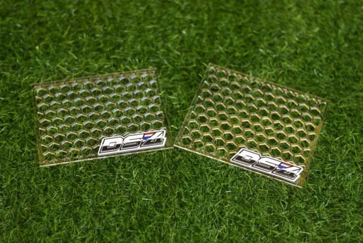 AEROX 155 V1 2020 DS4 RADIATOR COVER | Lazada PH