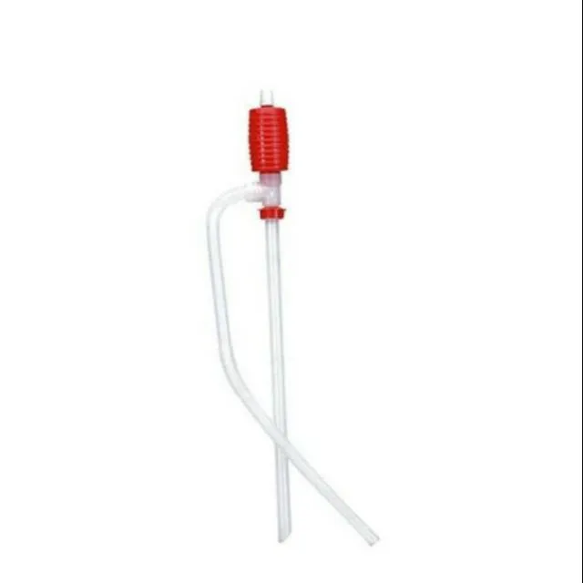 Hand Pump Lion Star / Pompa Tangan Sedot Air Minyak / Pompa Plastik ...