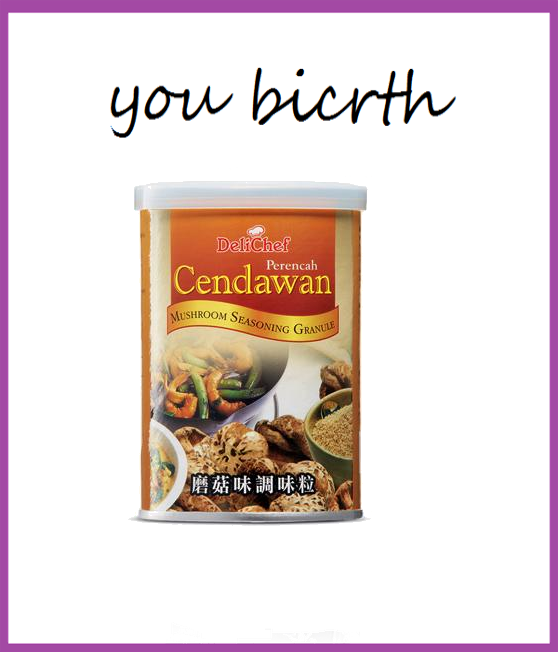 Cosway DeliChef Mushroom Seasoning Granule | Lazada