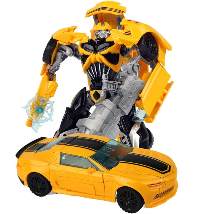 Transformers toys galvatron drift do model car robot boy 4 hand ...