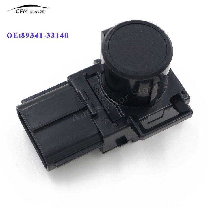 New/Original-2022 ∈ New 89341 33140 PDC Parking Sensor Reverse Assist ...