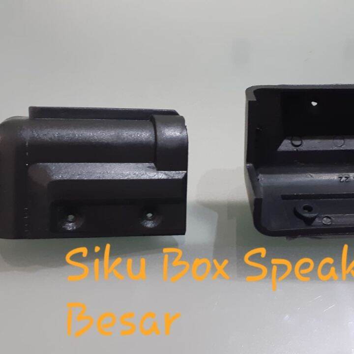 Kaki Box Speaker Besar | Lazada Indonesia