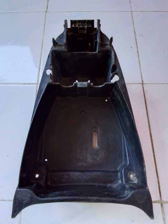 Box Bagasi Yamaha Mio-Mio Sporty-Mio New Smile Original | Lazada Indonesia