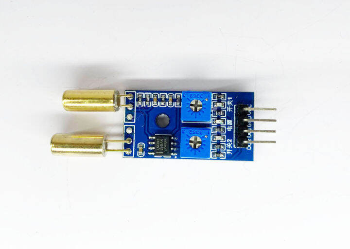 โมดูลตรวจจับความเอียง XD-79A factory direct 2-way switch dump angle sensor module | Lazada.co.th