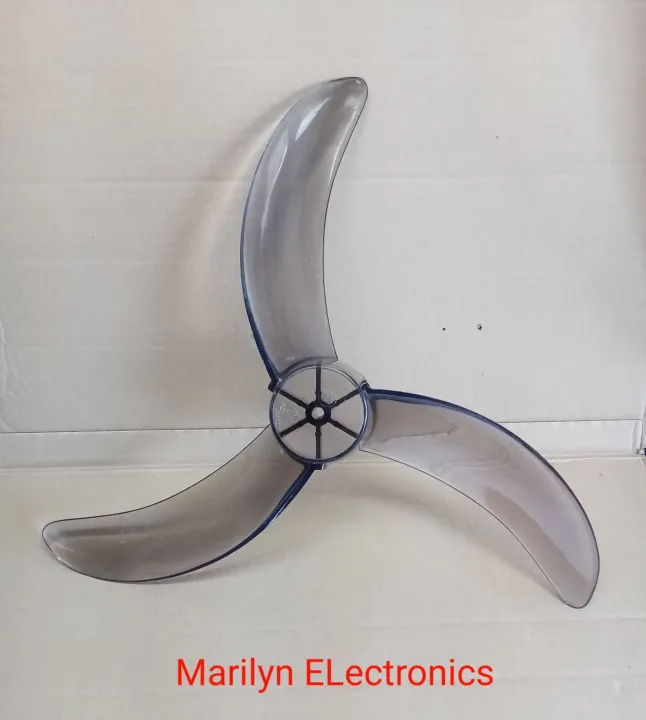 FAN BLADE 18 INCHES UNIVERSAL ASAHI / BAGYO BLADE FOR ELECTRIC FAN ...