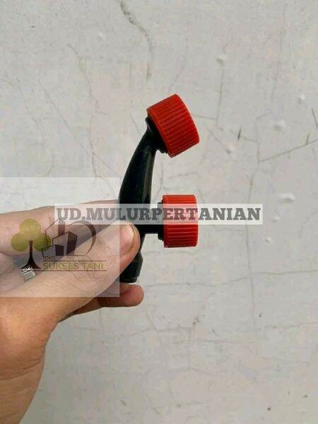 Alat pucuk semprotan cabang tangki | Lazada Indonesia