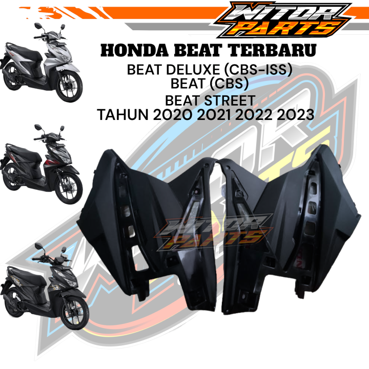 Cover Sambungan Body Kasar Beat Led Beat New Beat Deluxe Beat Street ...