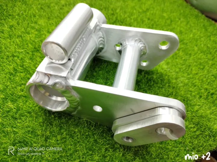 engine support mio +2 | Lazada PH