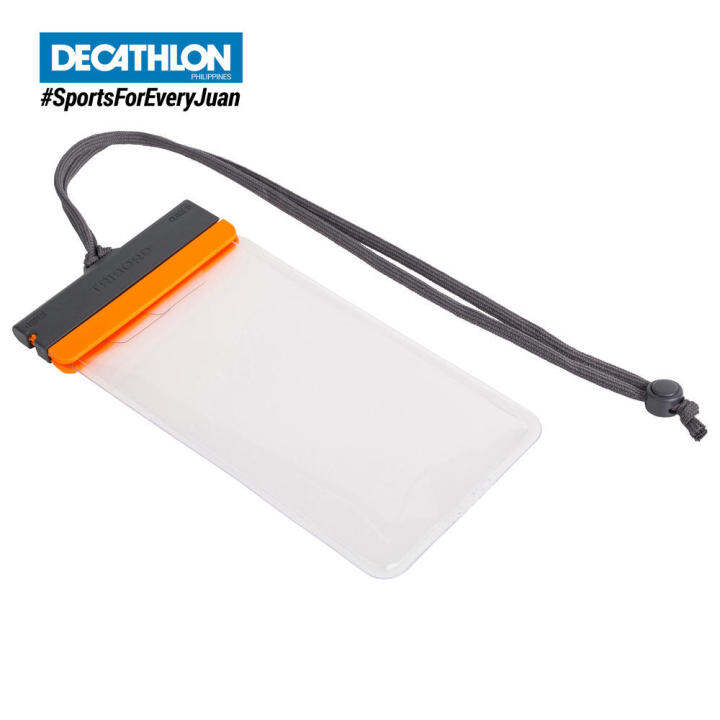 Decathlon Itiwit Waterproof Phone Pouch Small IPX7 | Lazada PH