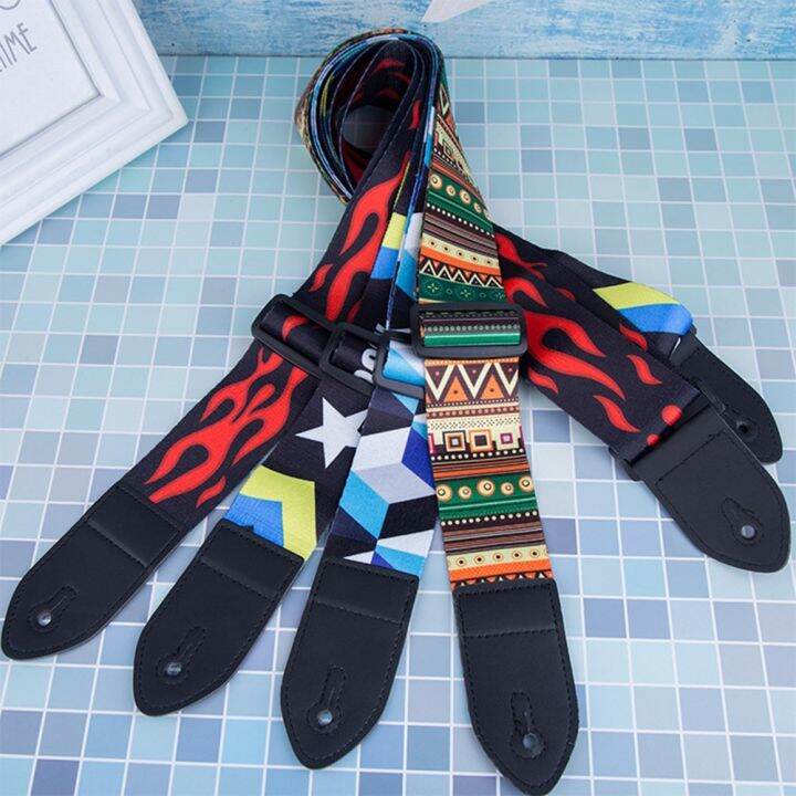 Straps Electric Guitar | Lazada PH