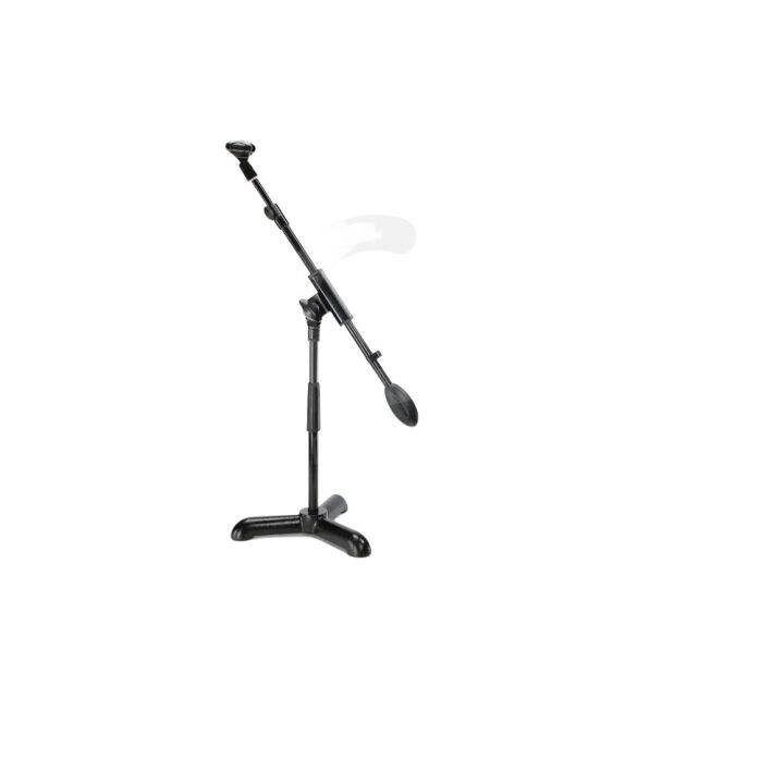 【COD5】 Samson MB1 Heavy Duty Mini Boom Stand w/ Adjustable Height for ...