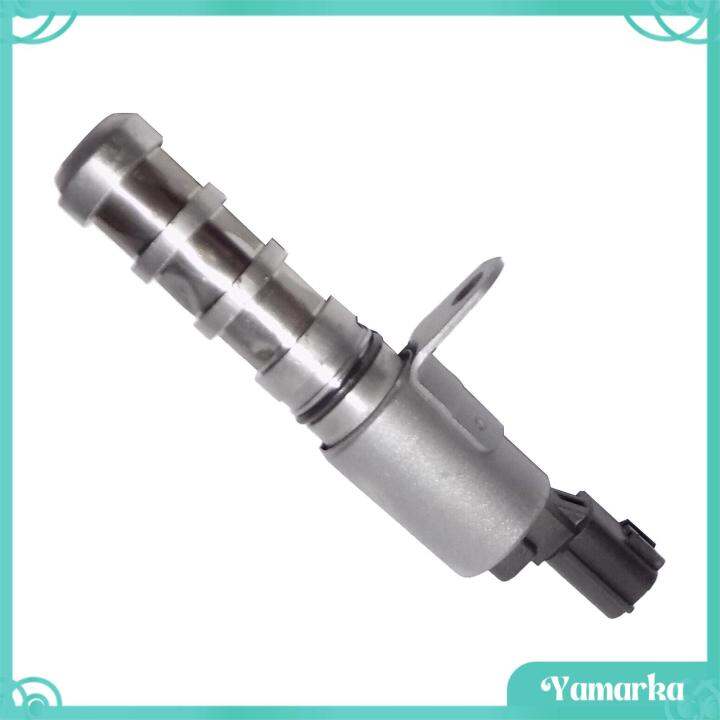 Yamarka Camshaft Solenoid Control Valve 23796-3HD2A for Nissan Note ...