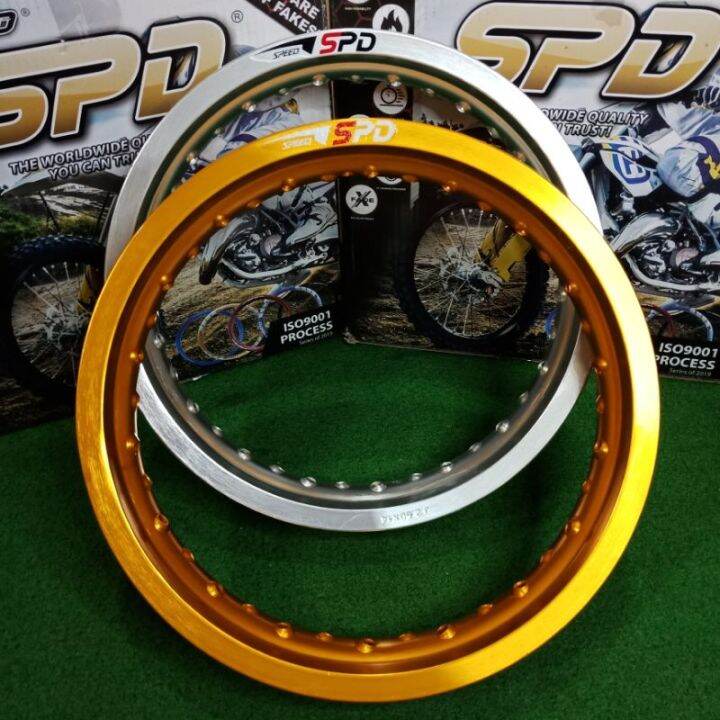 SPD QUALITY RIM (2.50X14) 1pc | Lazada PH