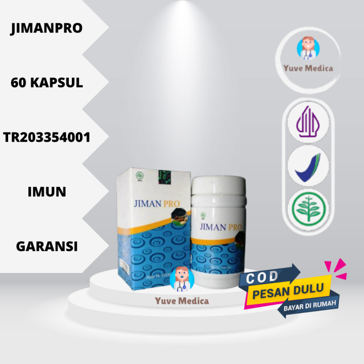 Jiman Pro Membantu Menyembuhkan Berbagai Penyakit, Seperti: Stroke ...
