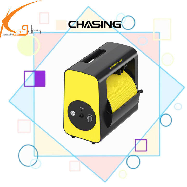 CHASING E-Reel | Lazada: Buy sell online Drones with cheap price | Lazada