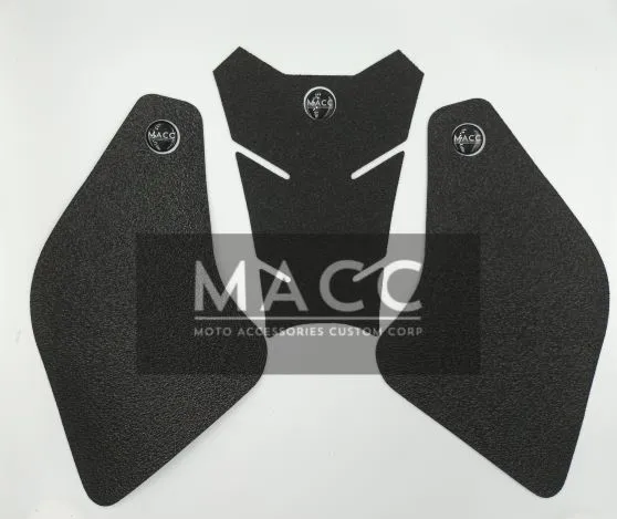 MACC TANK PAD FOR YAMAHA MT07 2021 | Lazada PH