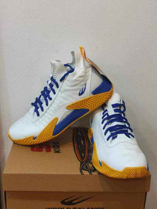 World Balance ST1 for Kids - Scottie Thompson | Lazada PH