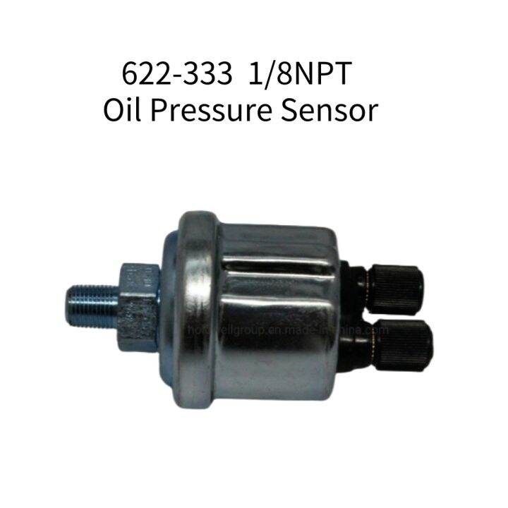 622333 Oil Pressure Sensor Switch Replace 622-333 Diesel Engine Parts ...