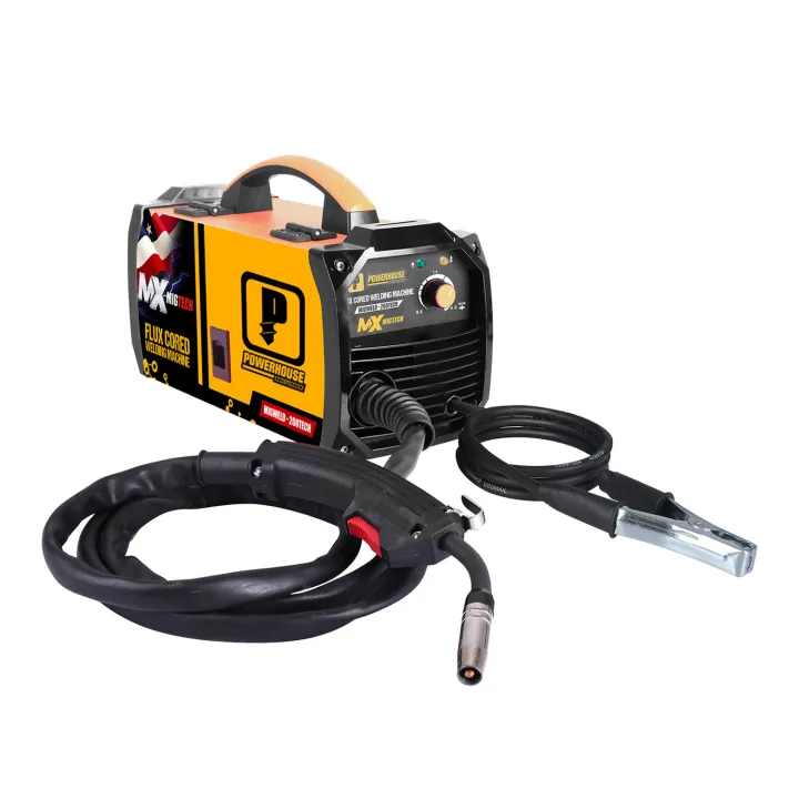Powerhouse 200AMP Welding Machine Migtech | Lazada PH