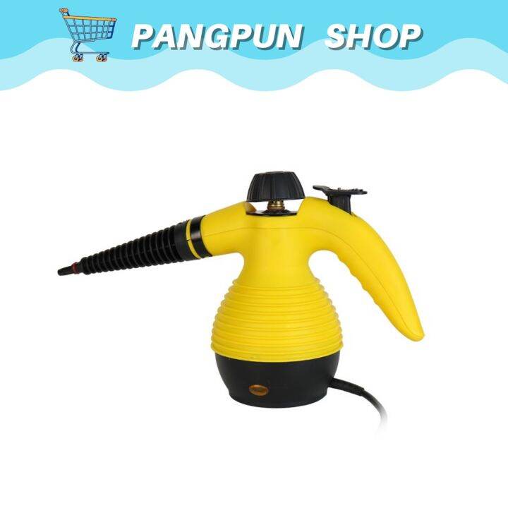 SMART STEAM BUGGYเครื่องพ่นไอน้ำ | Lazada.co.th