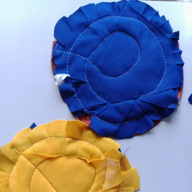 BASAHAN NA BILOG ASSORTED COLORS MAKAPAL (5PCS/PACK) | Lazada PH