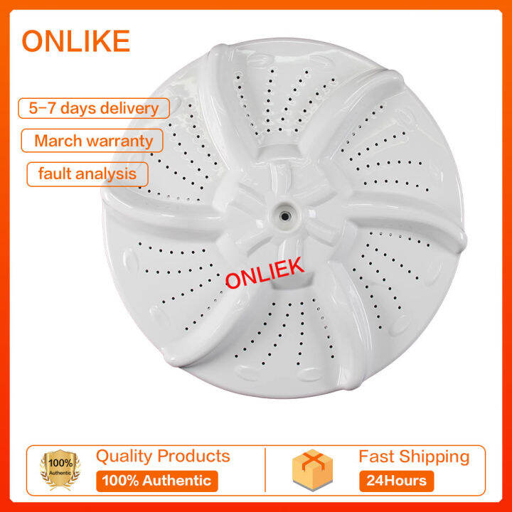 Midea washing machine accessories wave wheel Turntable MB6501/MB6001 ...