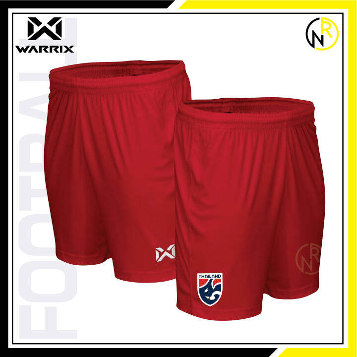 ของแท้100% กางเกงฟุตบอล ทีมชาติ กางเกงwarrix ทีมชาติ 1509 มีโลโก้ทีมชาติ กางเกงกีฬาชาย | Lazada ...
