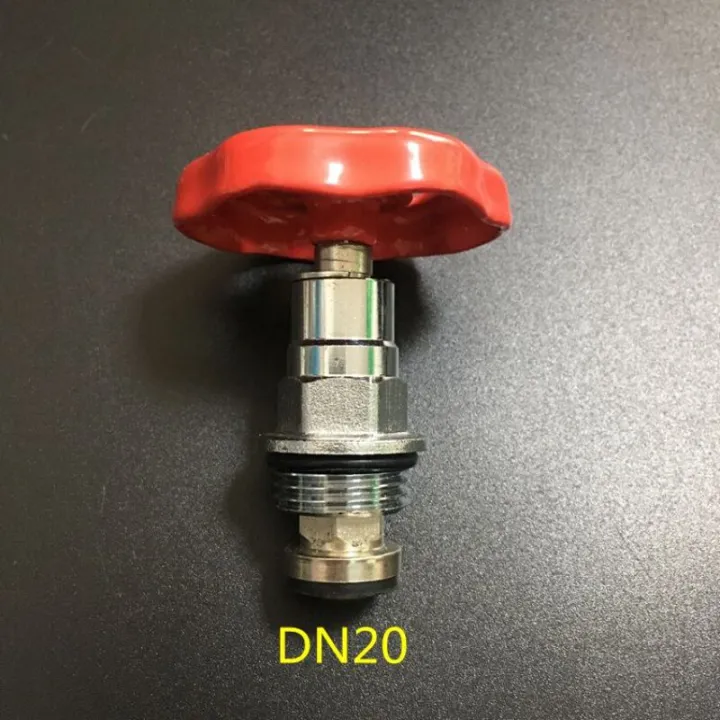 Rifeng PPR cut-off valve spool PE valve spool lifting copper spool ...