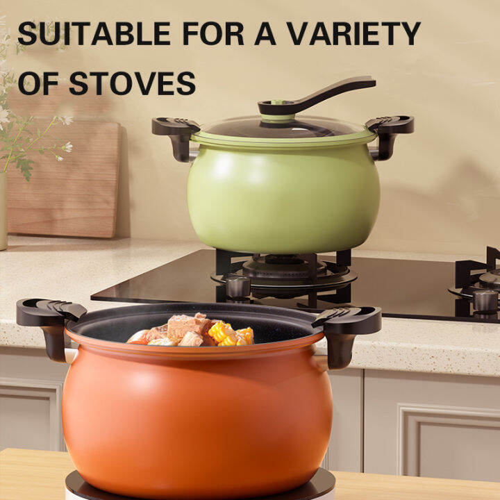 SCUC. Electric Pressure cookers scuc Multifunctional Micro Pressure Pot ...