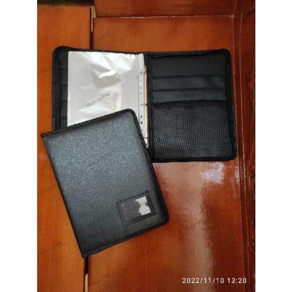 100 Authentic Seaman File Folder / Document Organizers Long Size ...