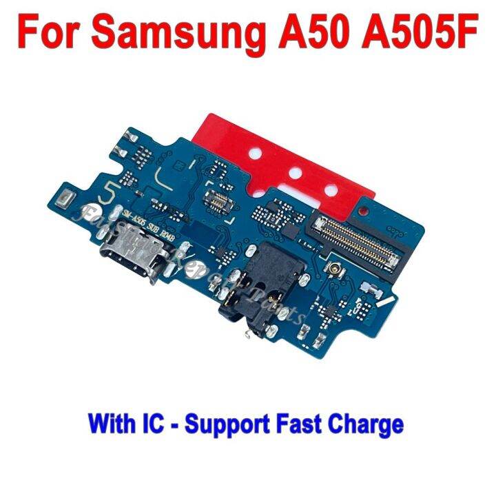 New USB Dock Connector Port Charging Board With IC Flex Cable For ...