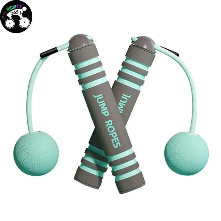 เชือกกระโดดไร้สาย Ropeless เชือกกระโดดออกกำลังกายที่บ้านการออกกำลังกาย ...