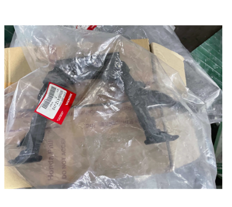 HONDA PCX 160 Genuine Parts Center Stand | Lazada PH