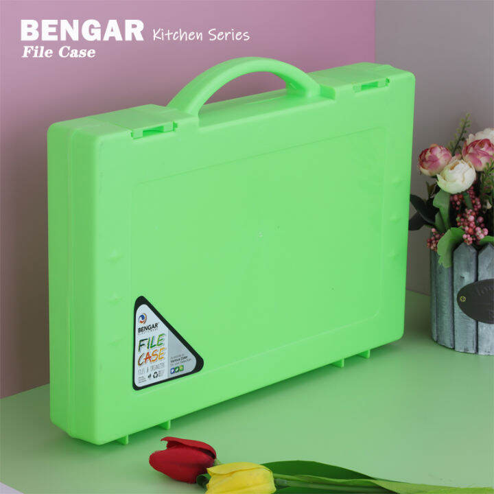 file case plastic envelope with handle book bag for school file ...