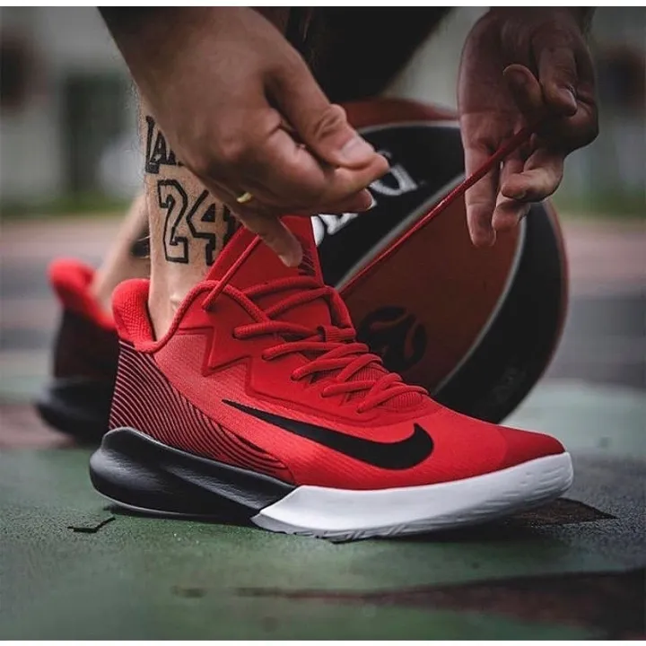 The new 2022 Nike Precision IV Basketball Shoes for Men | Lazada PH