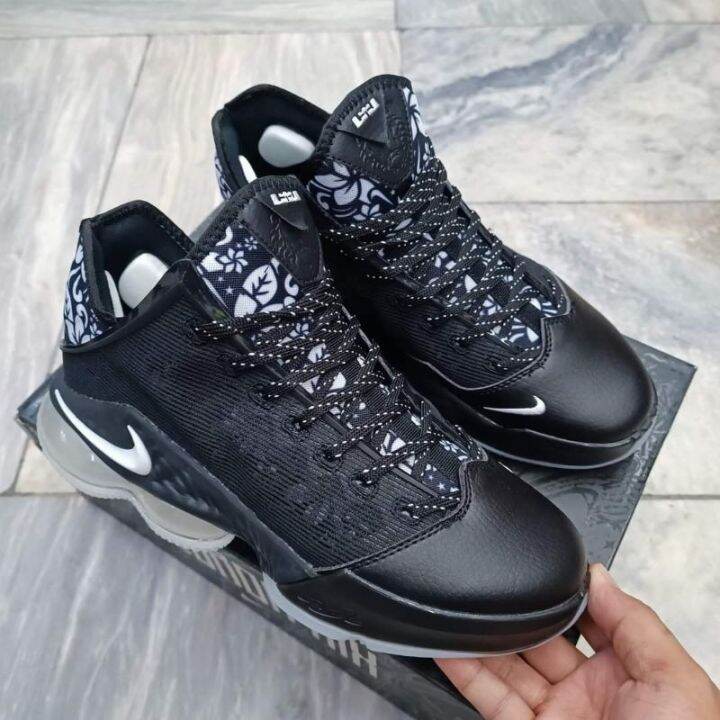 NIKE LEBRON 19 LOW CUT FOR MEN | Lazada PH