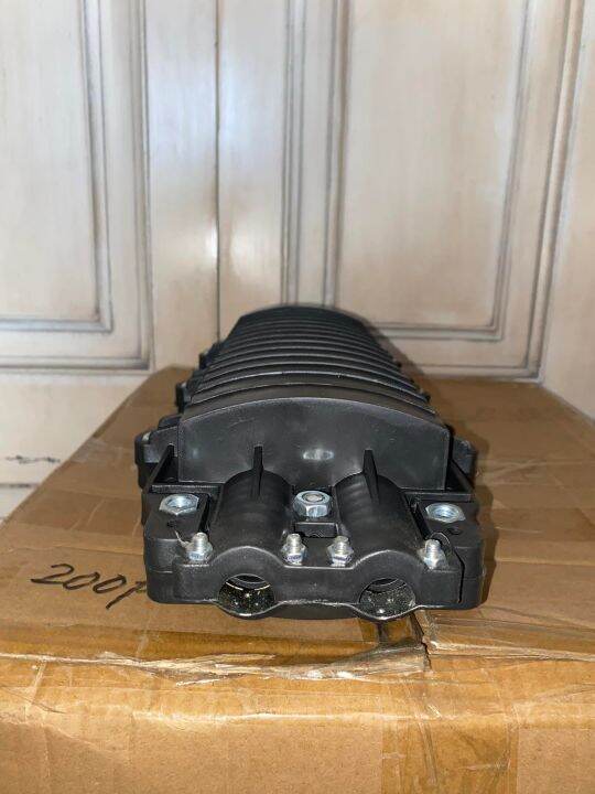 Splice Enclosure 12 core, 24 core, and 48 Core (Horizontal) Fiber ...