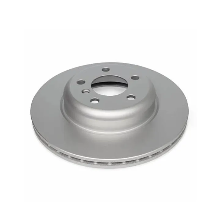 Bbmart Auto Spare Parts 1 Pcs Rear Brake Disc For Mercedes Benz W222 ...