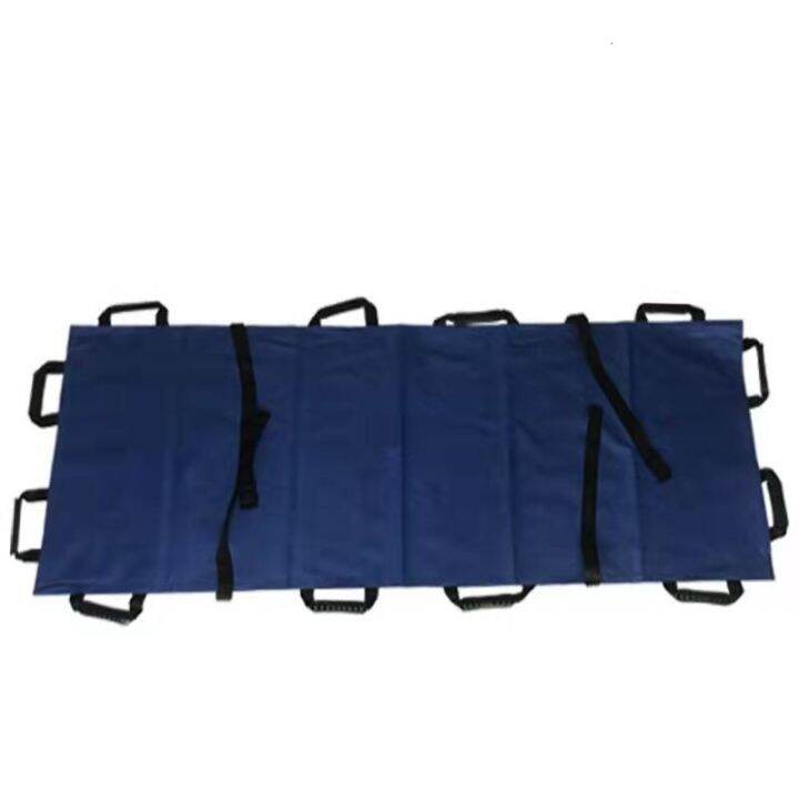 Patient Elderly Transfer Moving Sheet Belt Nursing Bedridden ...
