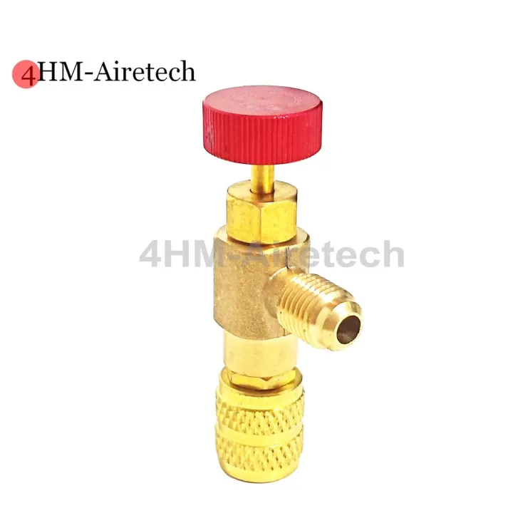 wY|Refrigerant Retention Control Valve | Lazada PH
