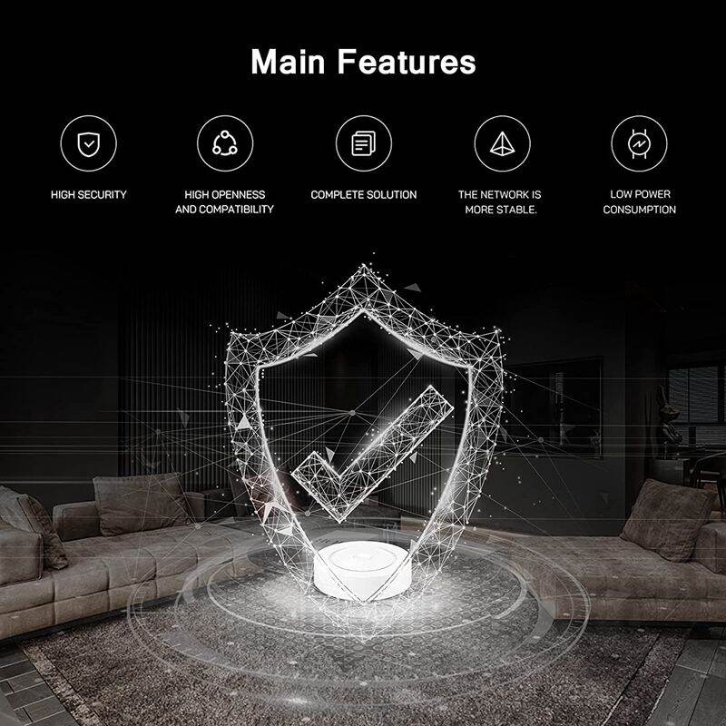 3-In-1 Multimode Gateway Multifunctional Two-Way Smart Gateway Hub ... 3-In-1 Multimode Gateway Multifunctional Two-Way Smart Gateway Hub ...
